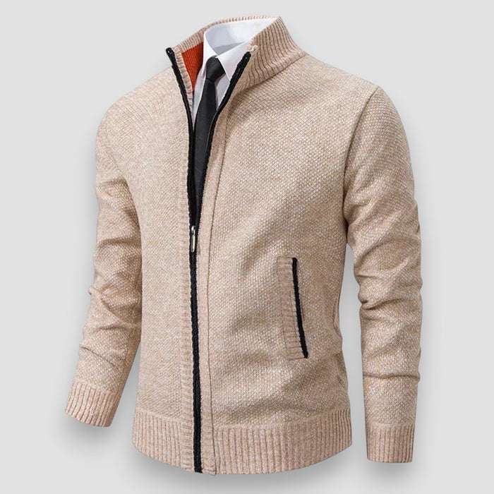 Bobby™ | Premium Knit Gilet